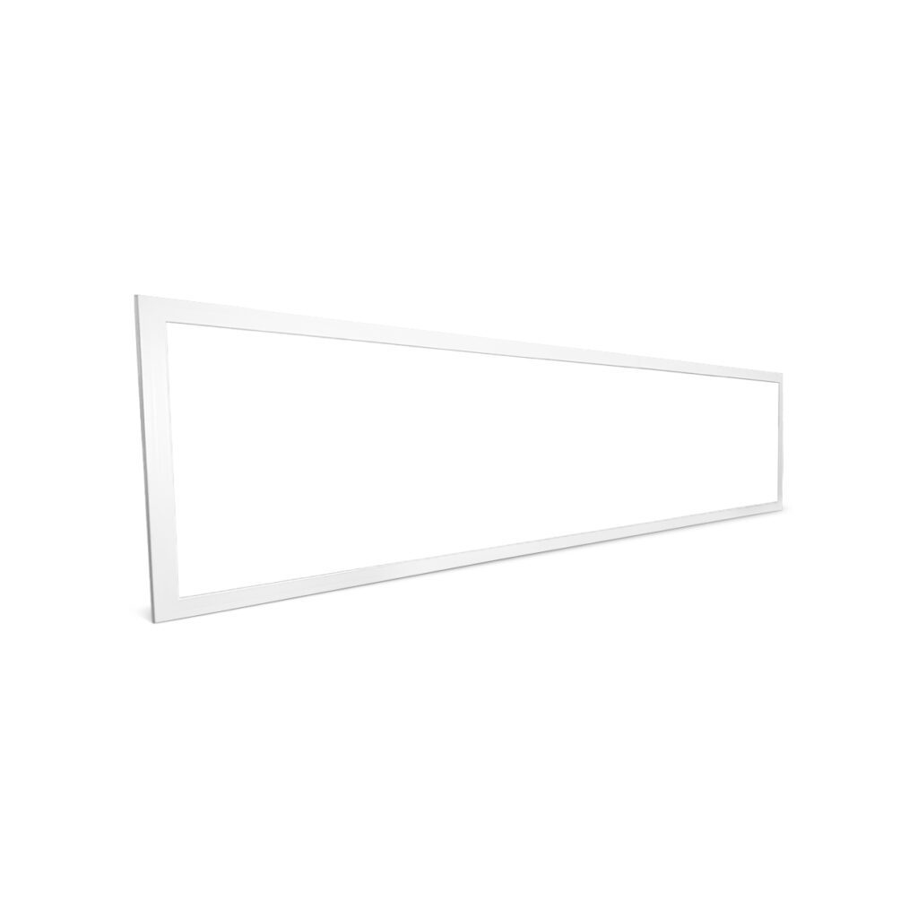 Panel LED back light 30x120cm 48W de incrustar ECO30120V48 - Ecolite