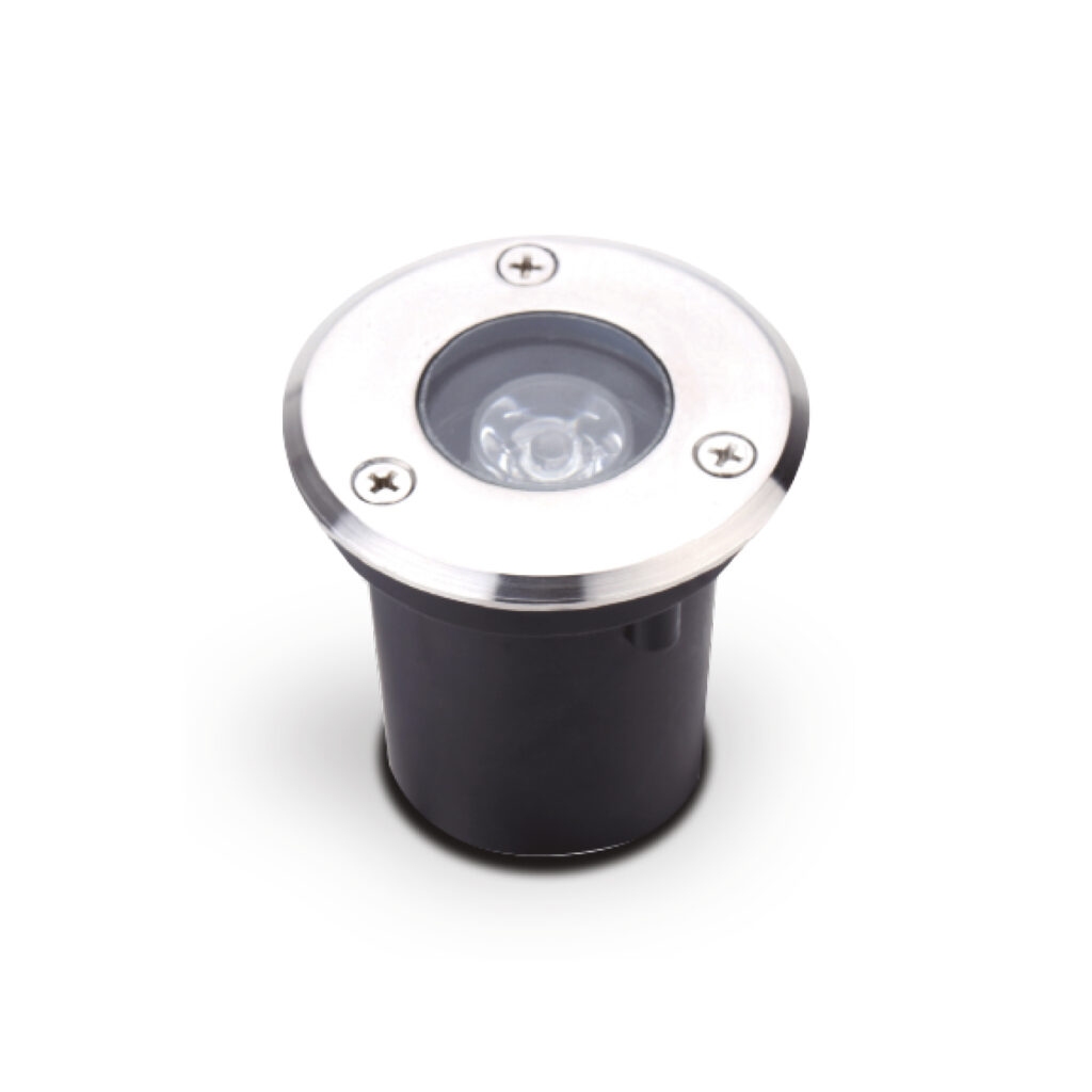Panel LED light redondo 48W ECO500SLIMV48 | 2024 | Ecolite