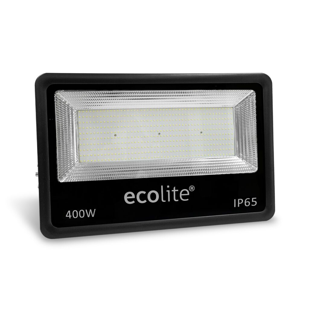 Reflector LED alta potencia 400W FLO400WIP65 - Ecolite