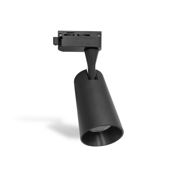 Track light LED 12W para riel TL12W - Ecolite