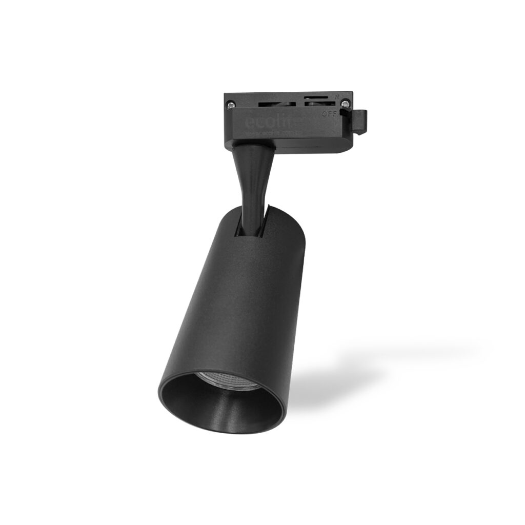 Track light LED 30W para riel TL30W - Ecolite
