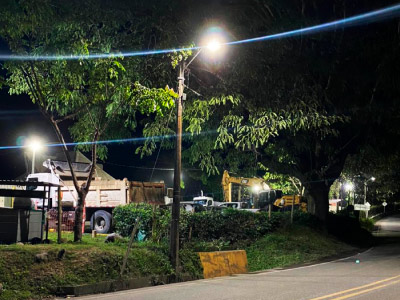 Studio F (2023) Ecolite