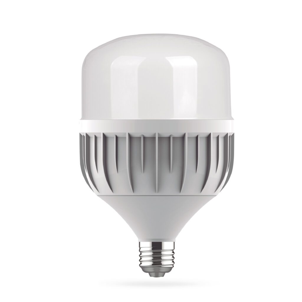Bombillo LED alta potencia 40W LBGFZ40W - Ecolite