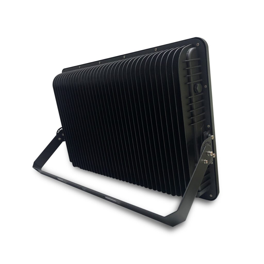 Reflector LED solar 300W FLOSUN300 - Ecolite