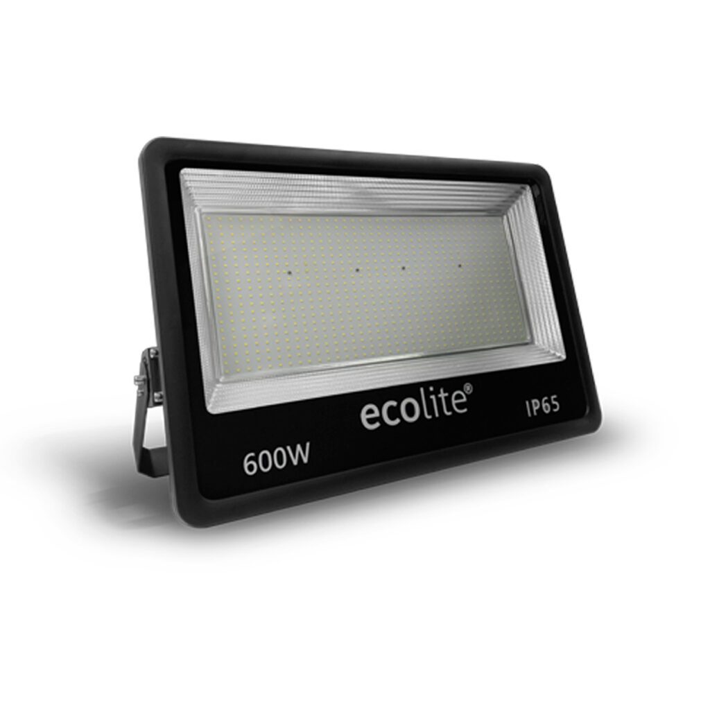 Reflector LED 400W IP65 uso Exterior (2023) Ecolite