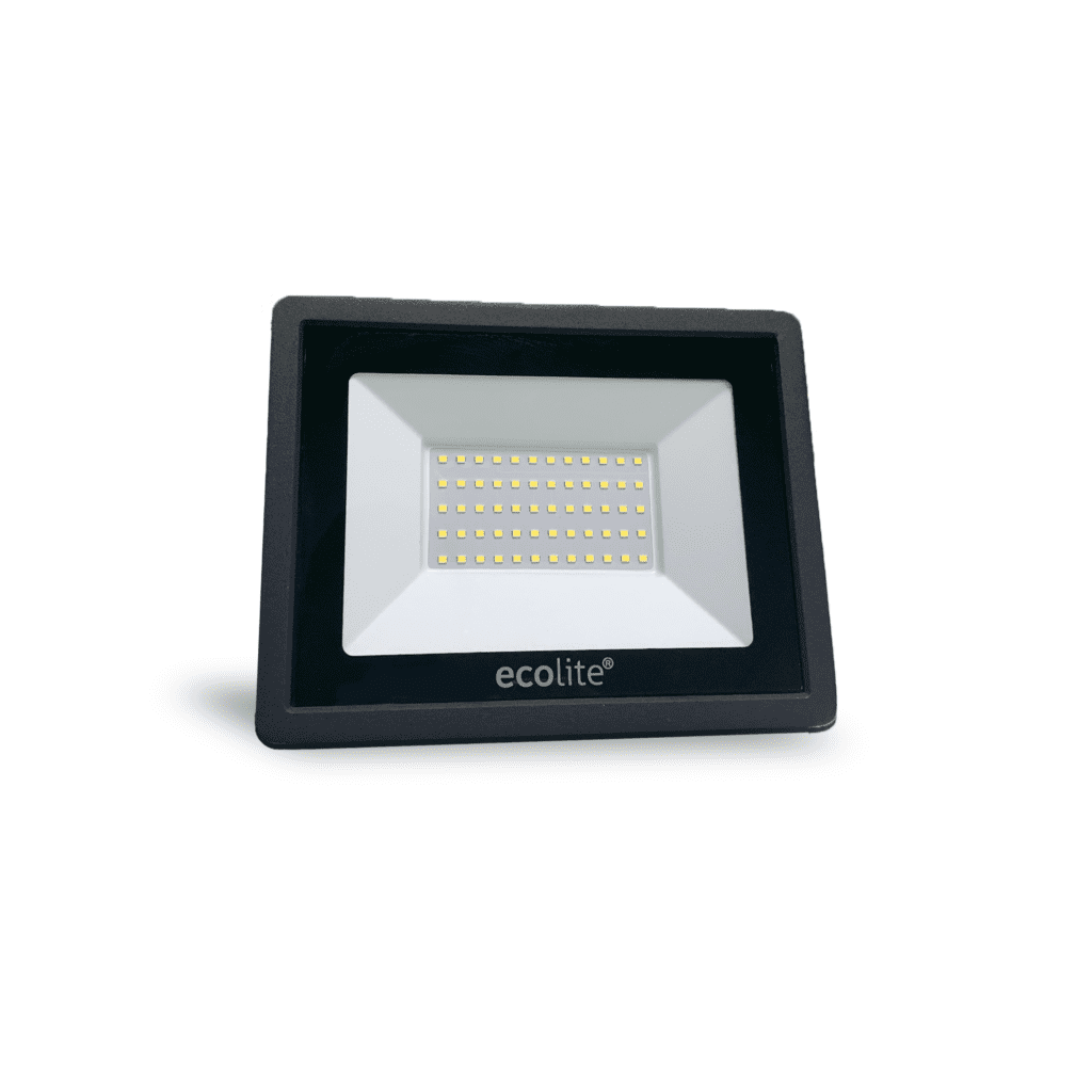 Reflector LED 50W FLO50WIP65 - Ecolite