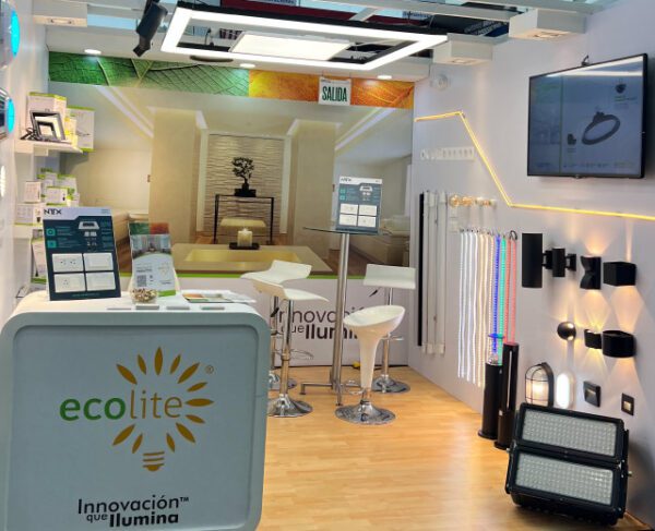 Mayoristas | 2025 | Ecolite